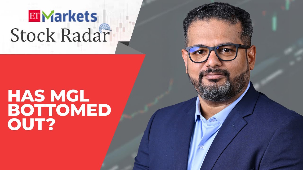 MGL breaks out from rectangle formation on daily charts; time to buy ...