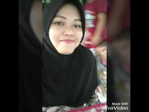 MACAN DOLIP ( Mama Cantik Doyan Lipsing )