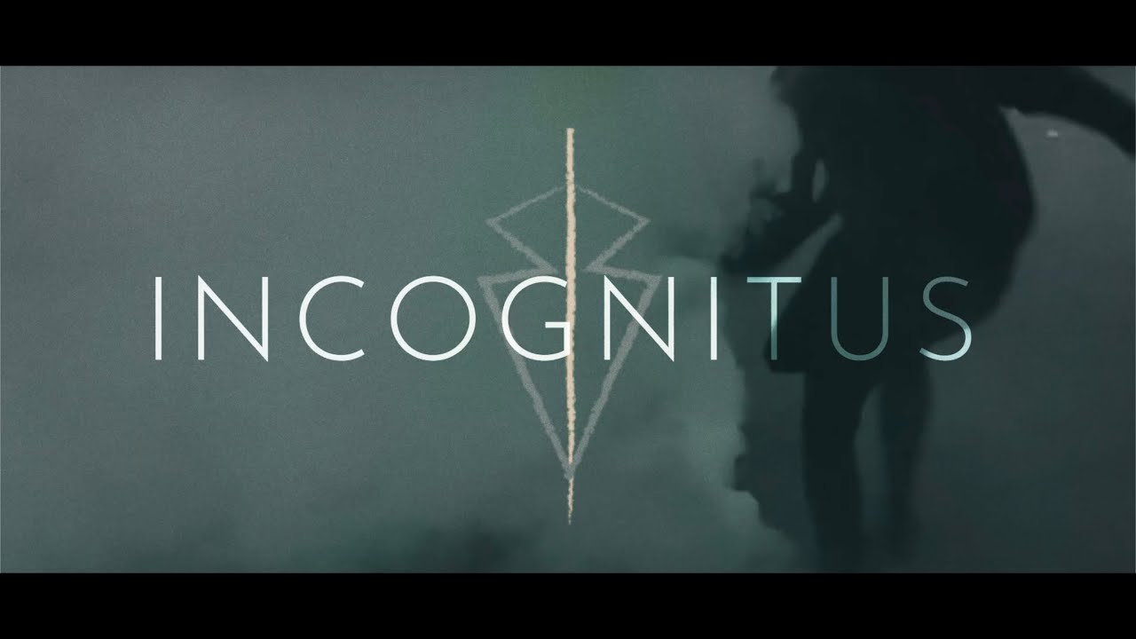 LACUNA - INCOGNITUS - YouTube