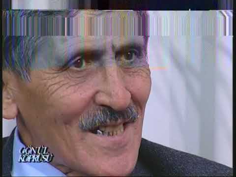 Gönül Köprüsü - Abdurrahim Karakoç (Uzun Versiyon)