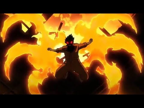 LOS MEJORES MOMENTOS DEL ANIME!! | POWER UP! - YouTube
