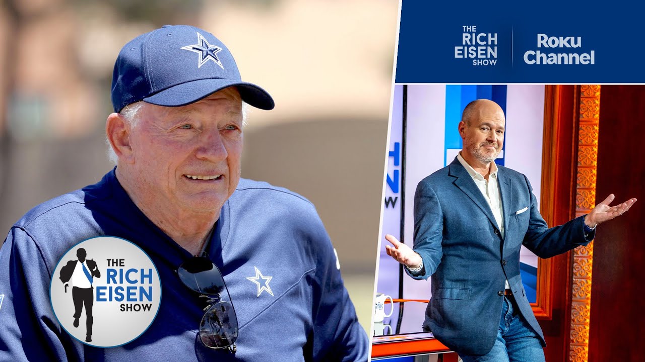 What Jerry Jones Going All-In on His “All-In” Strategy Means for ...
