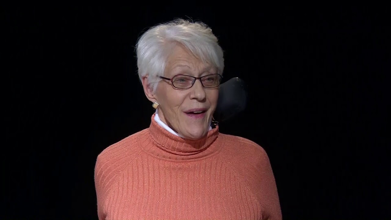 Local Heroes 2019: Laura Barton - YouTube