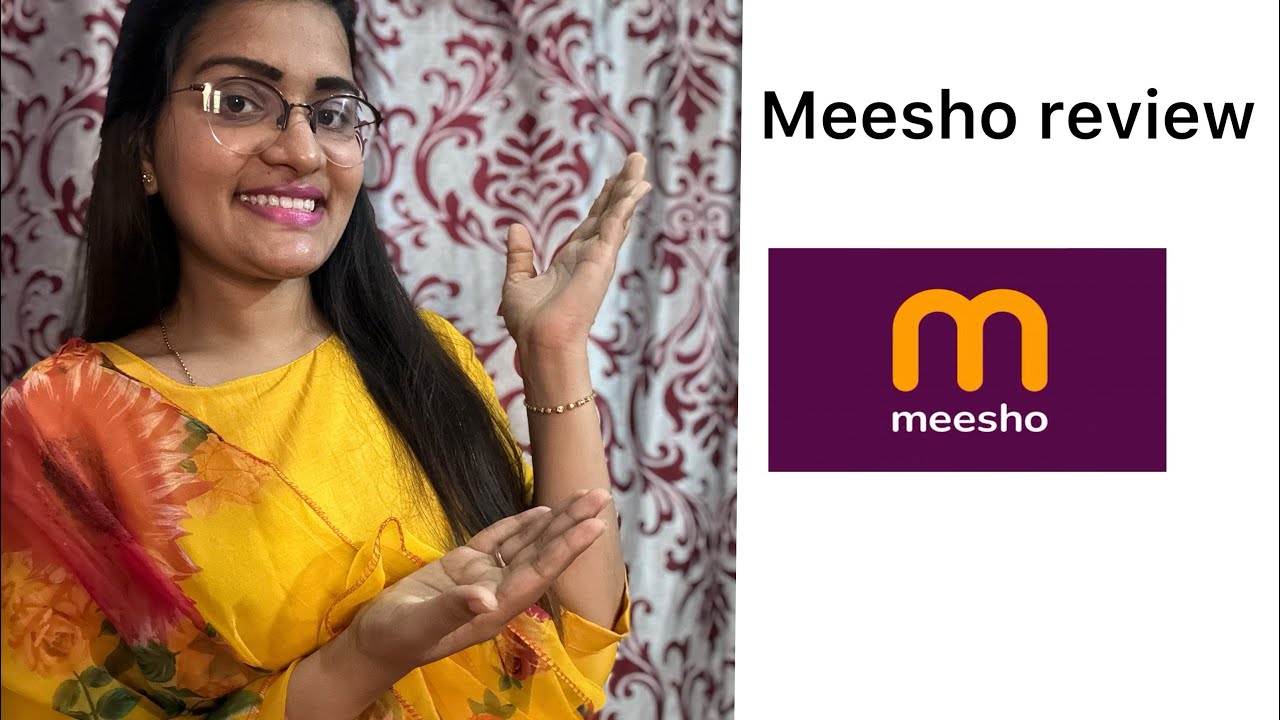 Meesho review।డబ్బులు ఊరికె రావు కదా😂।Telugu। - YouTube