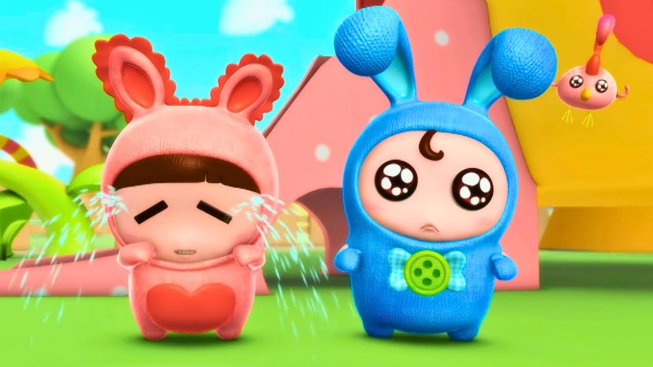 Doby & Disy - Who stole Disy’s Doll? | Season 1 Episode 13 | Kids ...