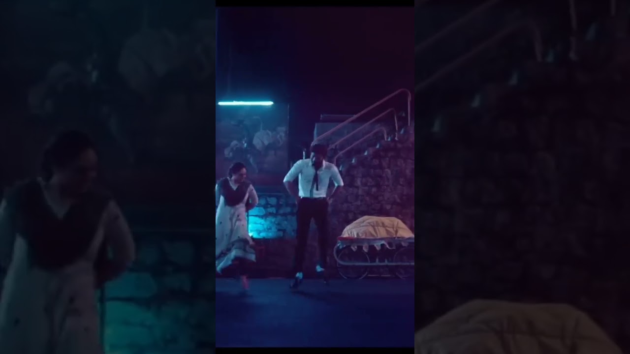 Mekam karukadha song thiruchitrambalam ️💕 @Venu Trendy Beatz #trending1 ...