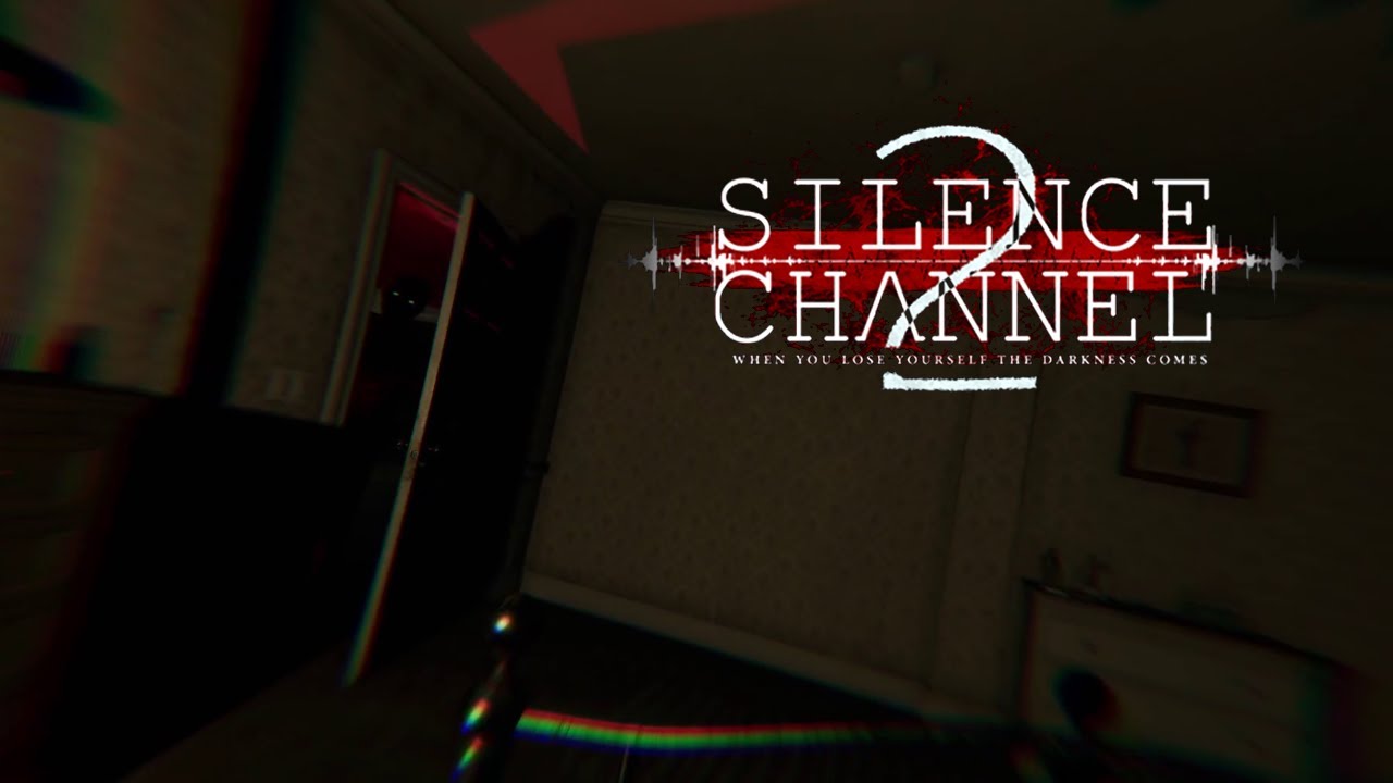Silence Channel 2 #01 Verfolgt im eigenen Haus Sonic X Game Silence ...