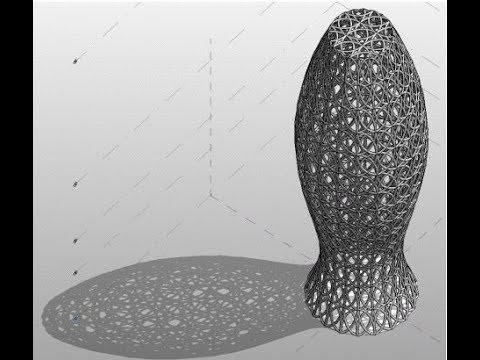 HOW TO CREATE REVIT MASS BUILDING - YouTube