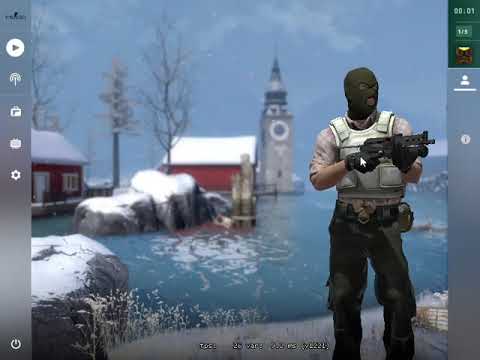 Counter-Strike Global Offensive - Multiplayer Gameplay 2021 - YouTube