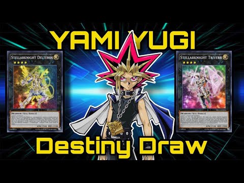 TRIAMIDS Deck Triamid Sphinx [Yu-Gi-Oh! Duel Links] - YouTube