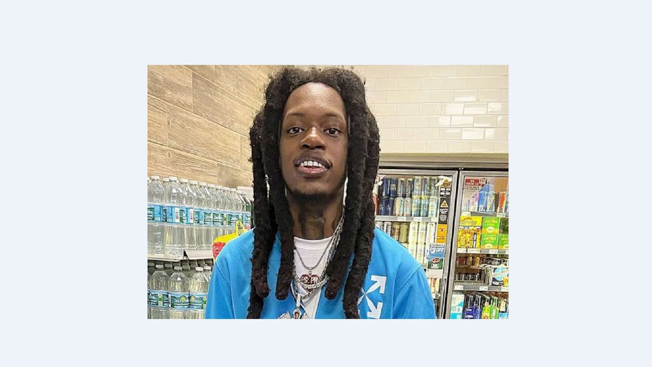 The fifth person Davion Murphy accused in the💀of Jacksonville rapper ...