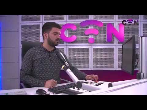 AZERBAYCAN!! Cvn Tv