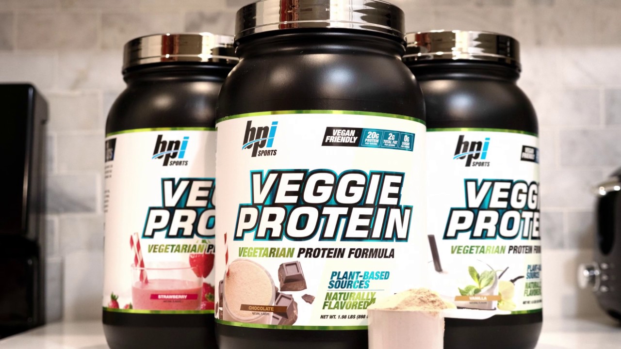 Bpi Nutrition Plan | Besto Blog