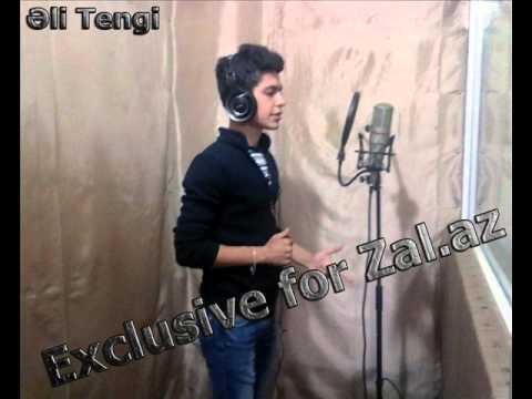 Tengi -Sensizem (Audio)