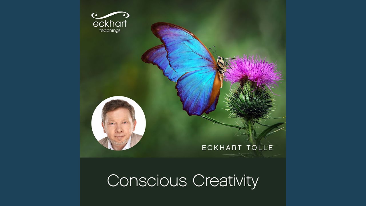The Key to Conscious Creativity - YouTube