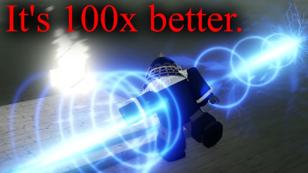 Is Surge Path ACTUALLY Good? | Deepwoken - YouTube