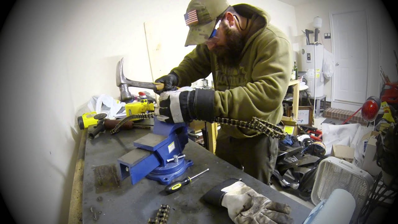 Grinding, Smithing and Welding - YouTube