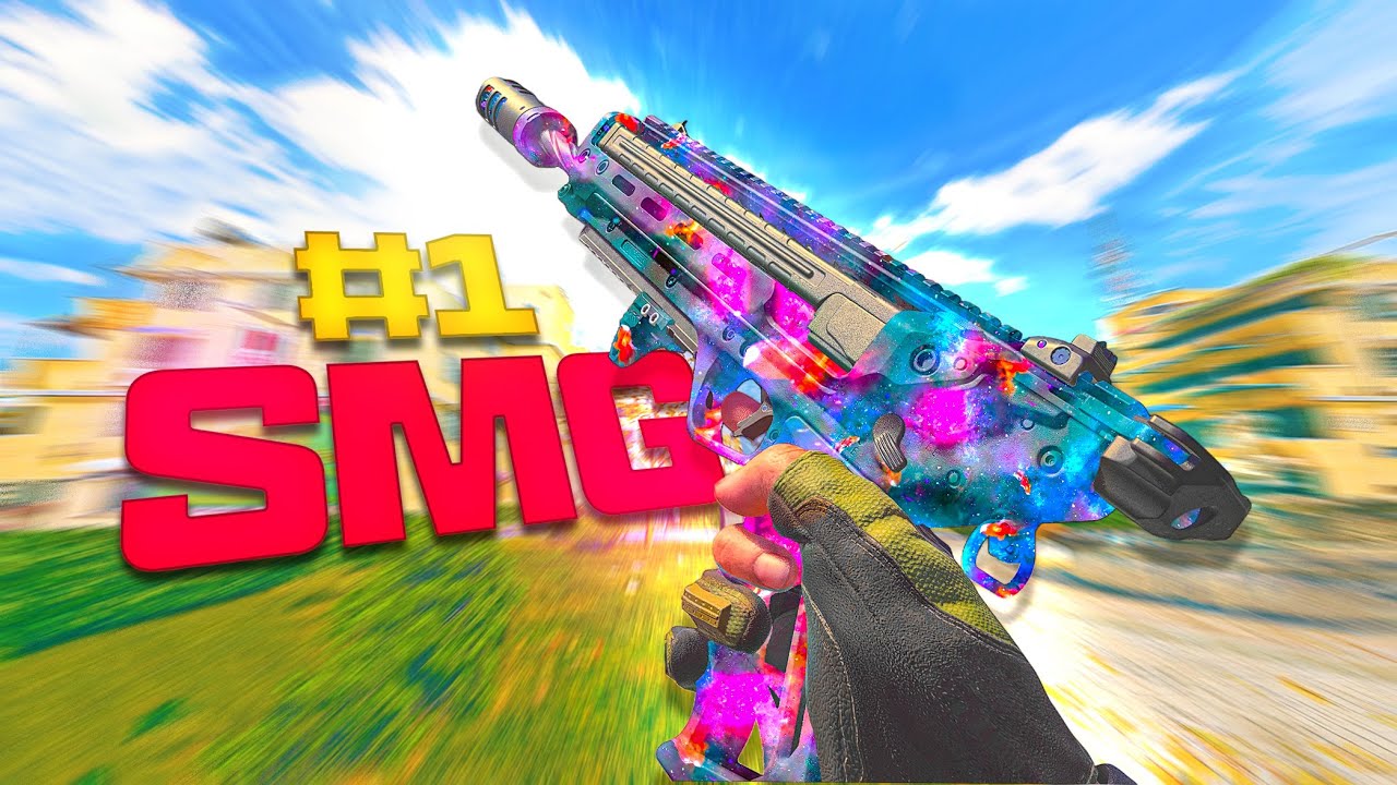 The #1 META STATIC HV build After Update! 🤯 ( Best STATIC-HV Class ...