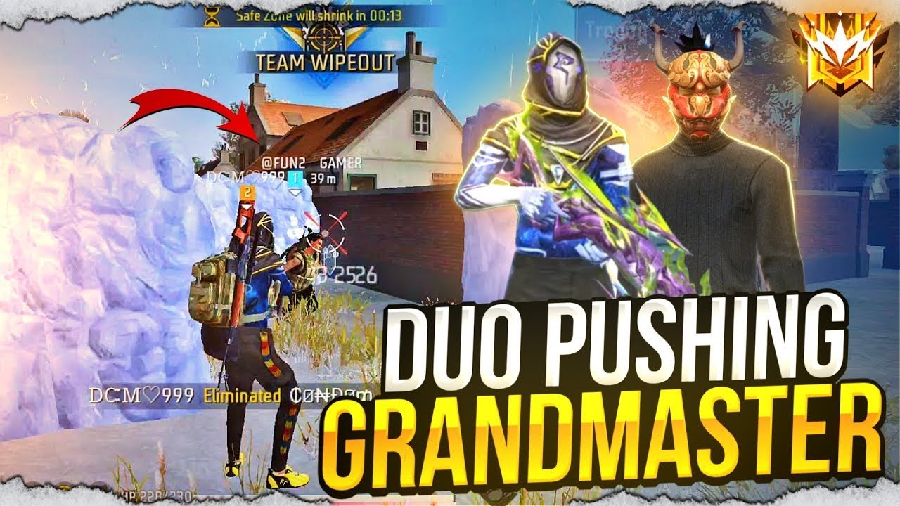 Road to Grandmaster ( SNIPER QUICK SWITCH) - YouTube