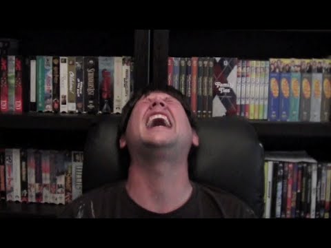 AB & The Films - HEAVEN HELP US