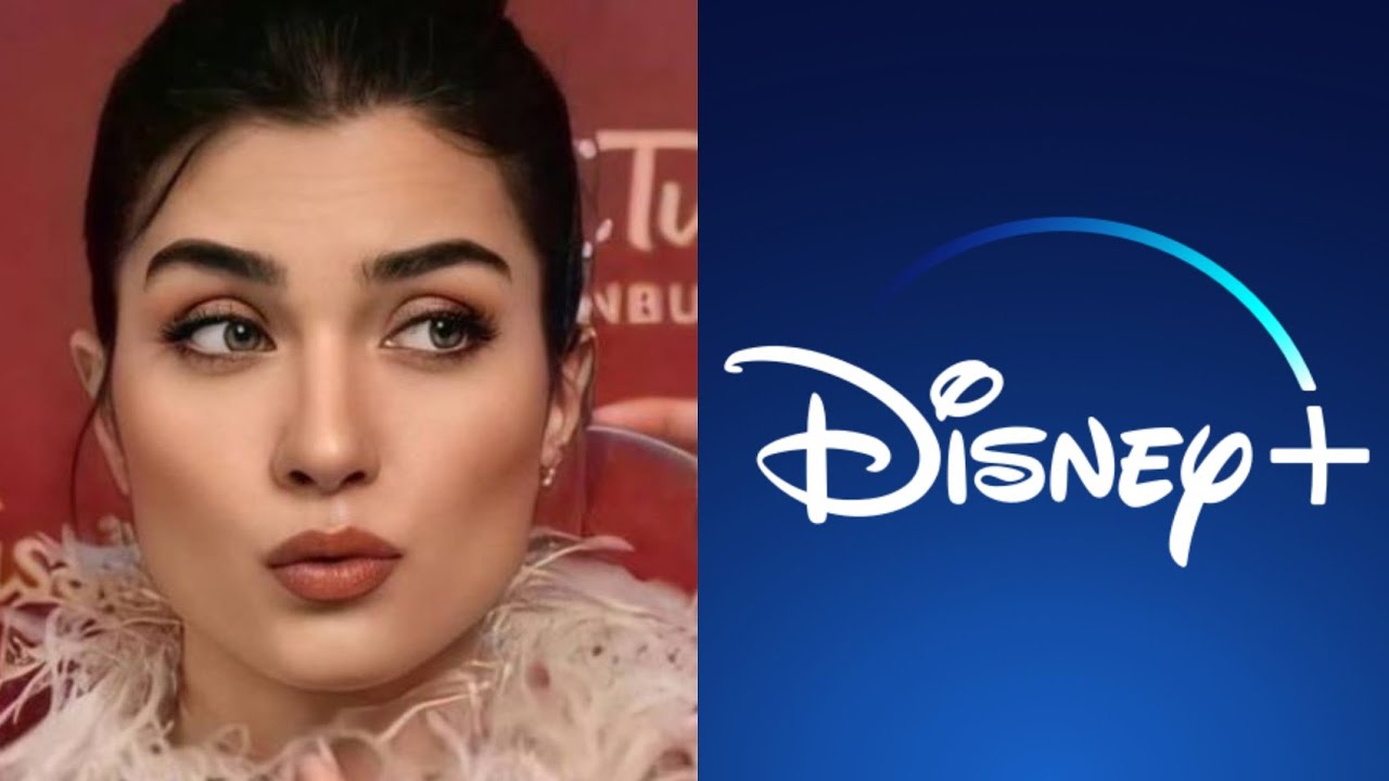 Tuba Büyüküstün and Disney Plus 🤔 sharing my opinion - YouTube
