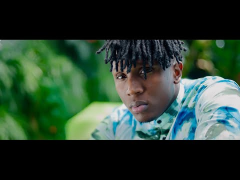 Izina Ryanjye by Christopher Muneza(Official Video)