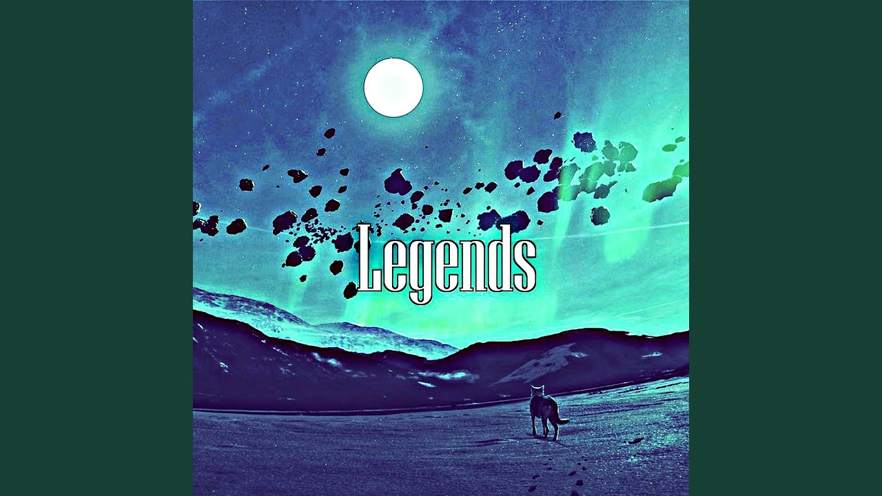 Legends - YouTube