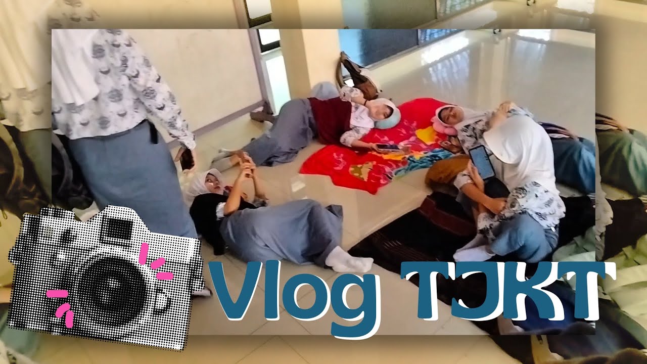 LUNTANG LANTUNG GA PUNYA KELAS - YouTube