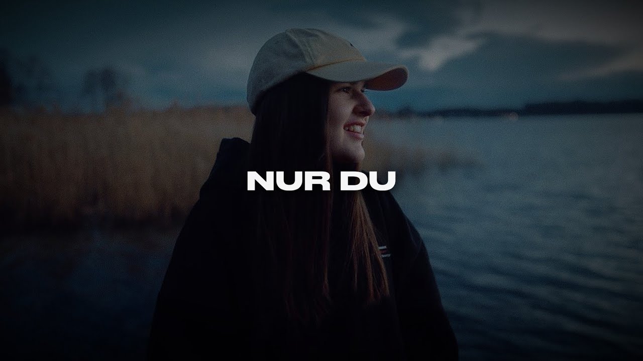 LUNA feat. KONTRA K & CHAPO102 - NUR DU - YouTube