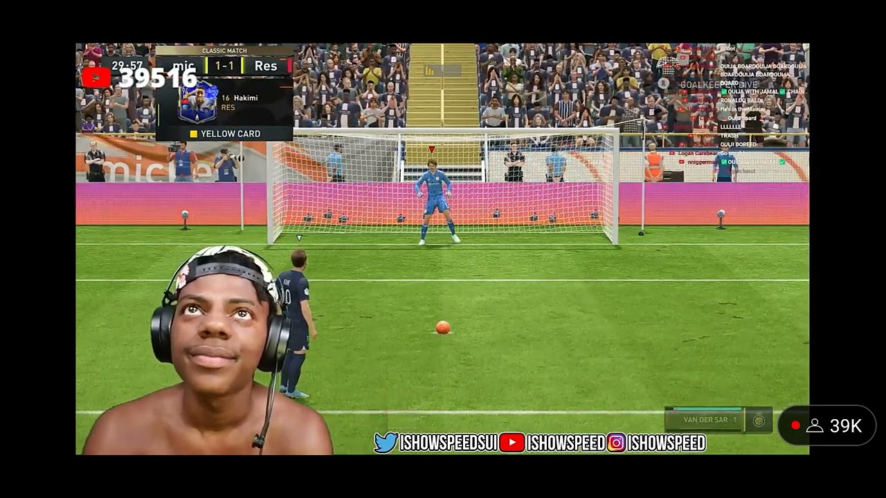 speed play with fifa nite #speed - YouTube