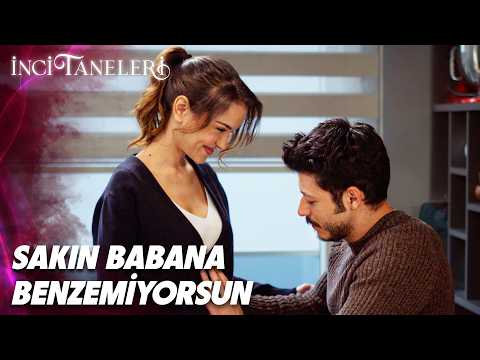 Babasına Değil Annesine Benzesin😅 | İnci Taneleri (49. Bölüm)