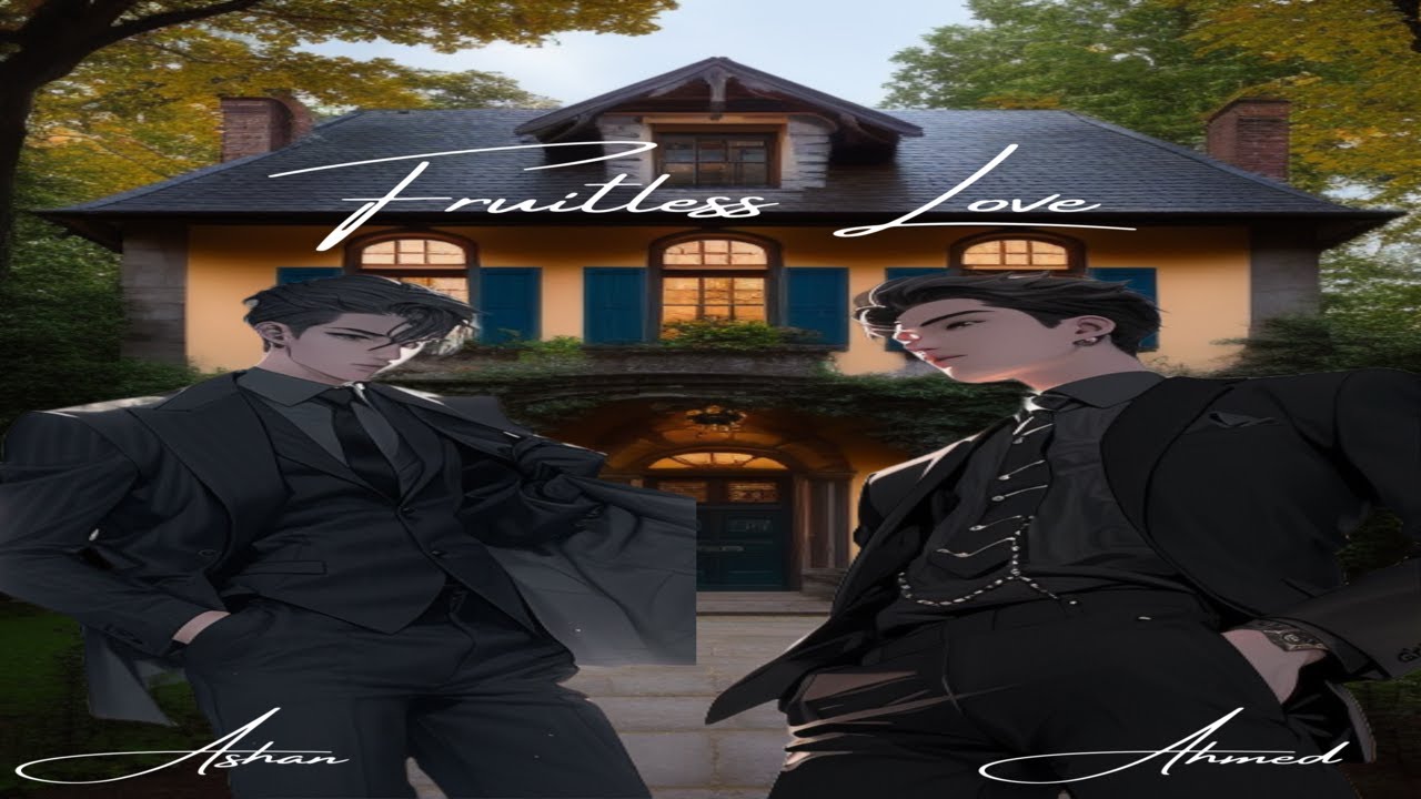 English Stories - Fruitless Love Episode 1 - Learn English Through ...