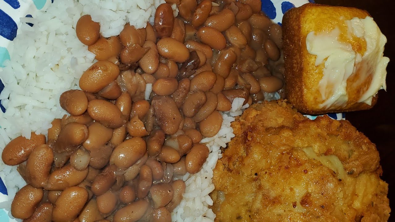 Come Chat While I Cook Sunday Dinner! - YouTube