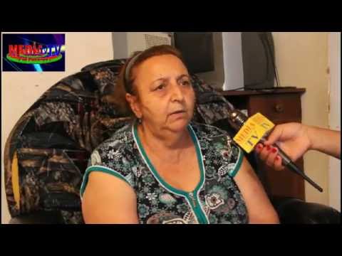 MEDIA INFORM-TV  Ağdam qaçqının acınacaqlı həyat tərzi.