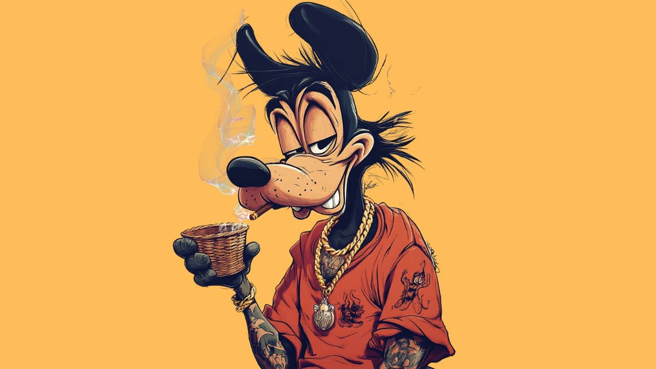 Freestyle Beat - "TEA PARTY" | Free Type Beat 2025 | Rap Trap Beat ...