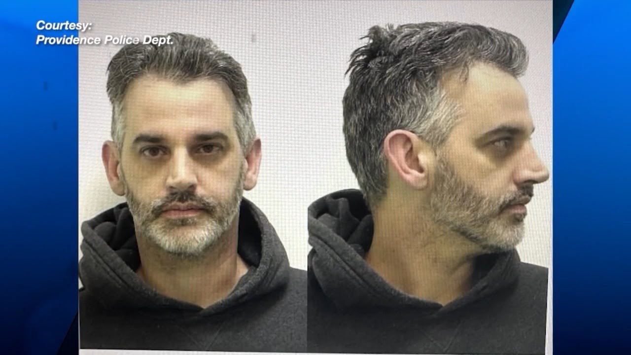 RIC video voyeurism suspect makes no plea in Providence District Court ...