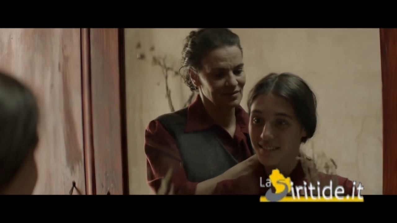 LUCANIA, intervista a Joe Capalbo - YouTube