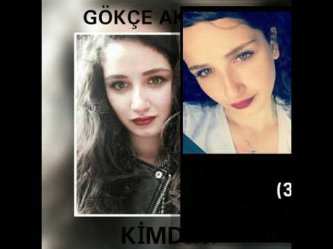 Gökçe Akyıldız Hayatı - KIRGIN ÇİÇEKLER #3