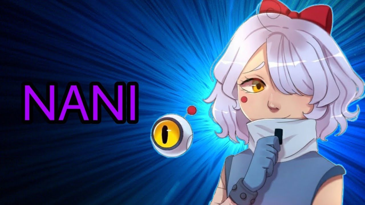 NANI - YouTube