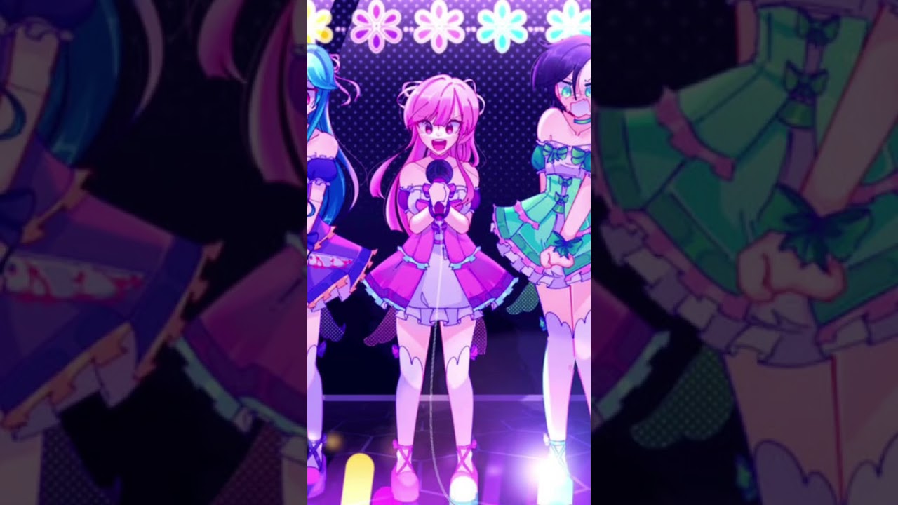 THe KREW (how wanna do all the Characters!) - YouTube