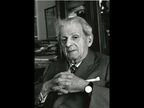Introduction to Levinas's "Totality and Infinity" - YouTube