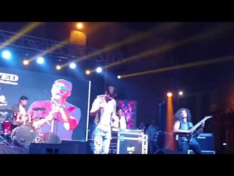 Bullya song live ( A dil hai mushkil )by Amit Mishra @Allahabad