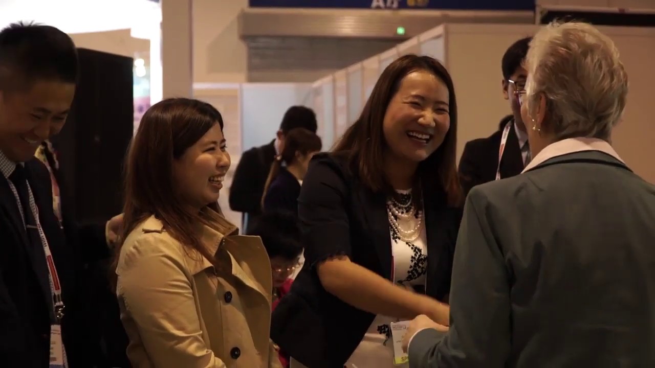 IT&CM China 2016 Educational Sessions - YouTube