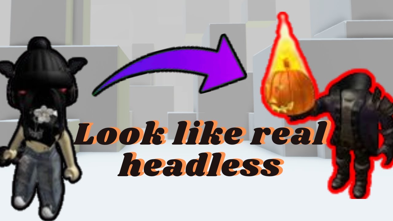 Try out the fake headless tutorial - YouTube