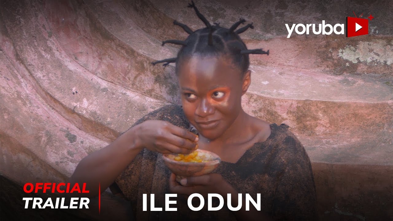Ile Odun Yoruba Movie 2024 | Official Trailer | Now Showing On ...