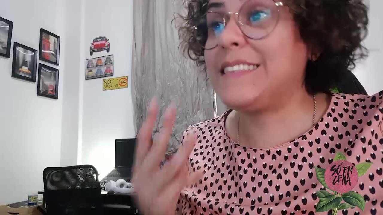 [Ação Poética] - Danielle Corrêa - YouTube