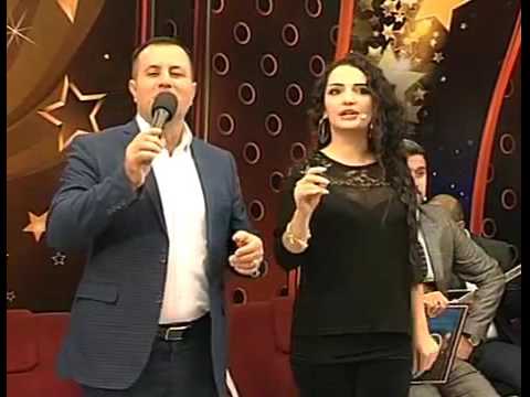 Ersad Zengilanli Bize Yaxin Ulduzlar  1 DTV 23 10 2016