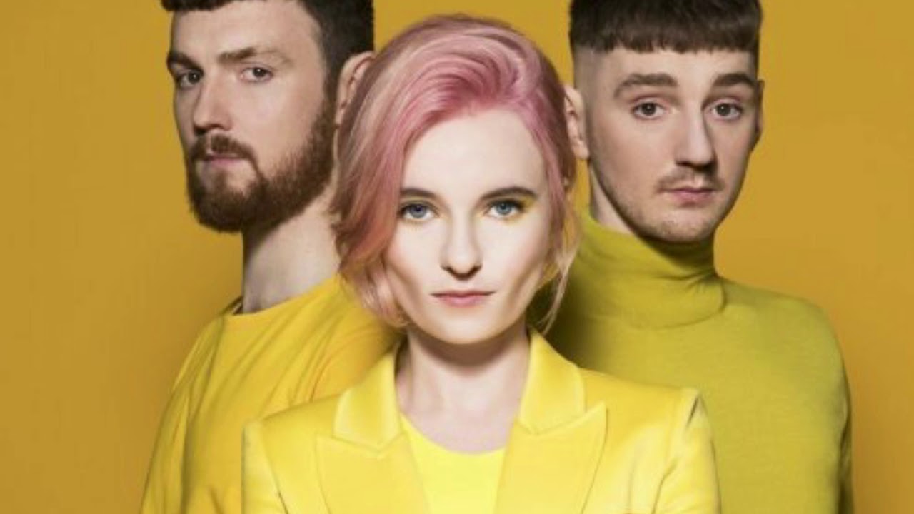 Clean Bandit - Rockabye (Lyrics) feat. Sean Paul & Anne-Marie - YouTube