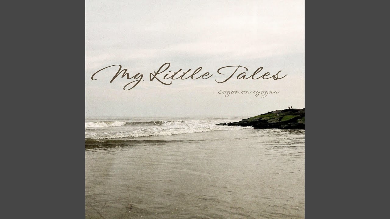 My Little Tale - YouTube
