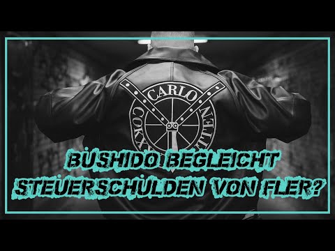 Bushido begleicht Steuerschulden von Fler I Baba Saad hasst Bushido? I CüsNews
